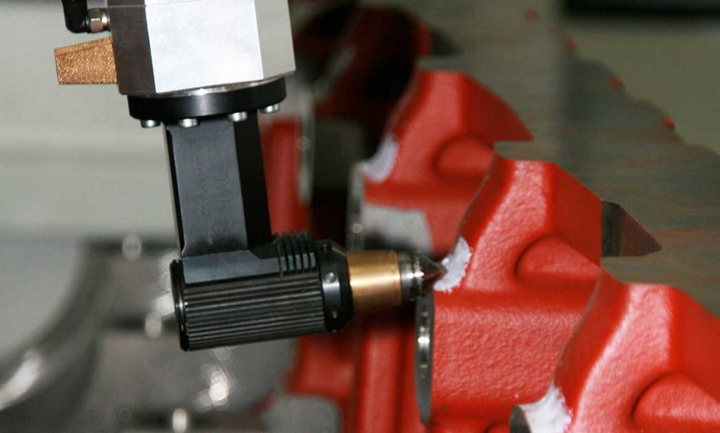What is deburring? | WMS-engineering