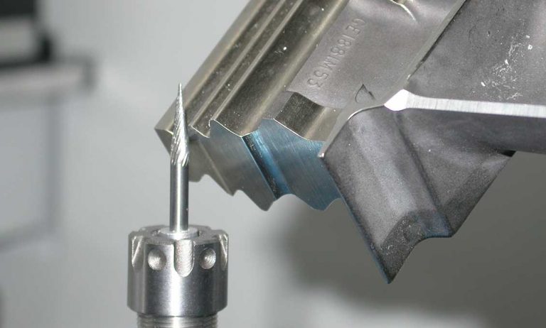 What is deburring? | WMS-engineering