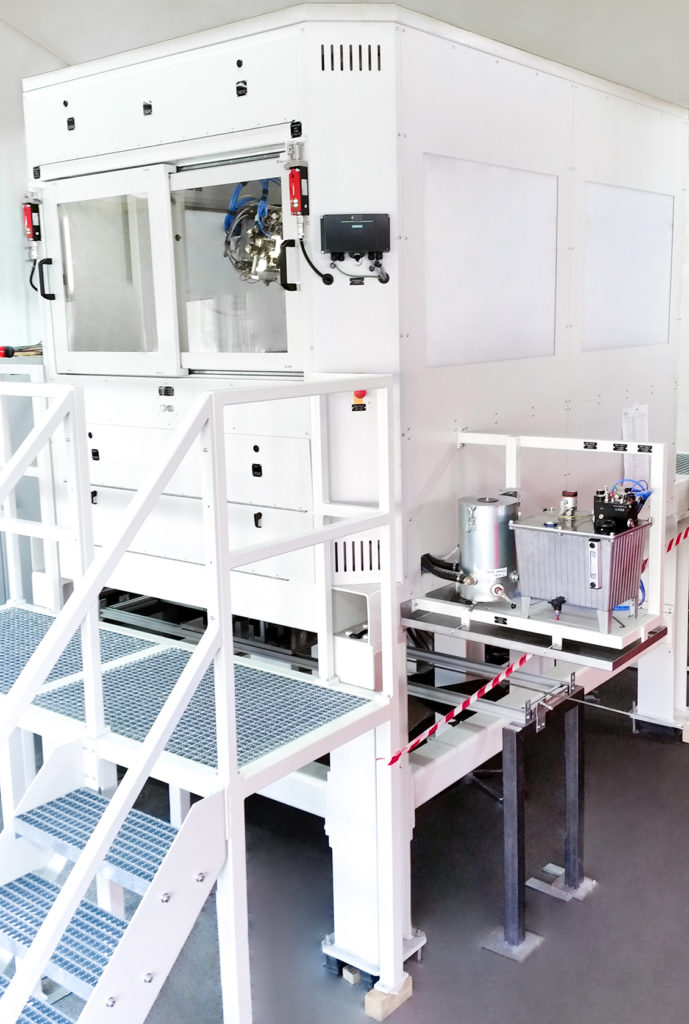 W10 Highloader | WMS-engineering