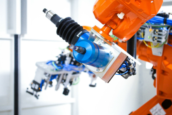 W30 TWIN+ // Structural Parts | WMS-engineering