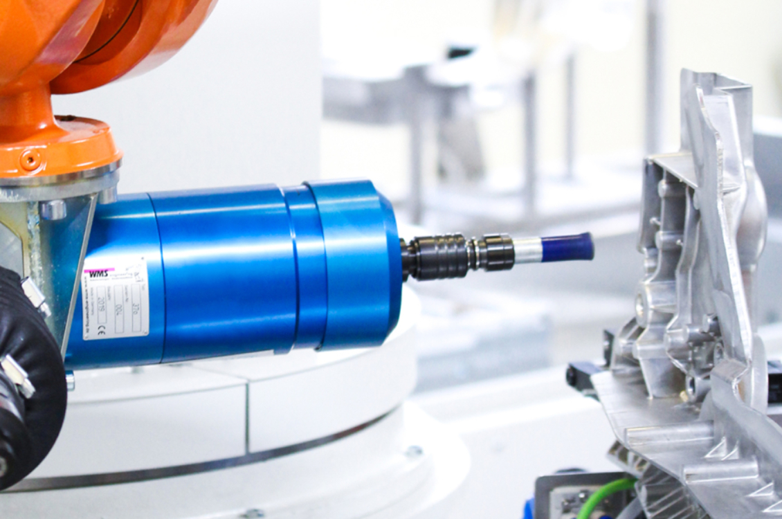 Tools | WMS-engineering