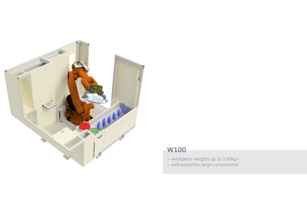 Machinery | WMS-engineering
