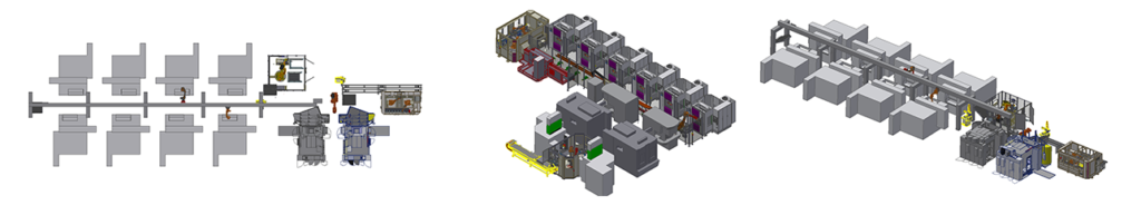 LINKING MACHINES | WMS-engineering