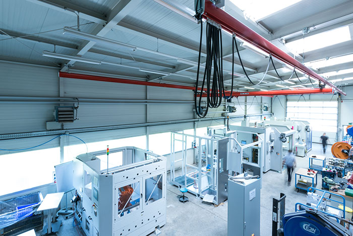 Entreprise | WMS-engineering