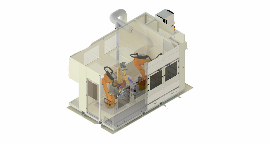 Maschinen | WMS-engineering