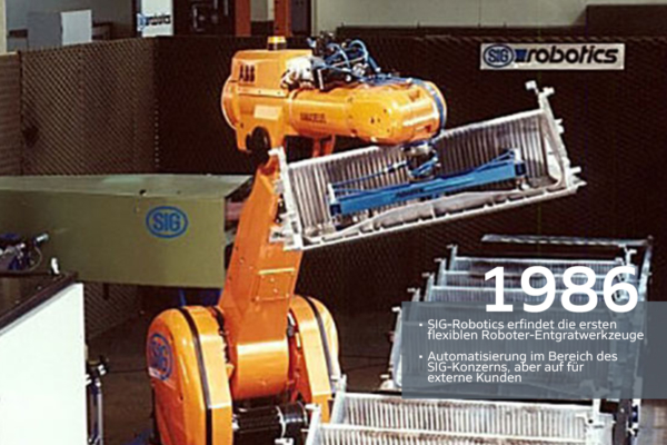 Historie | WMS-engineering