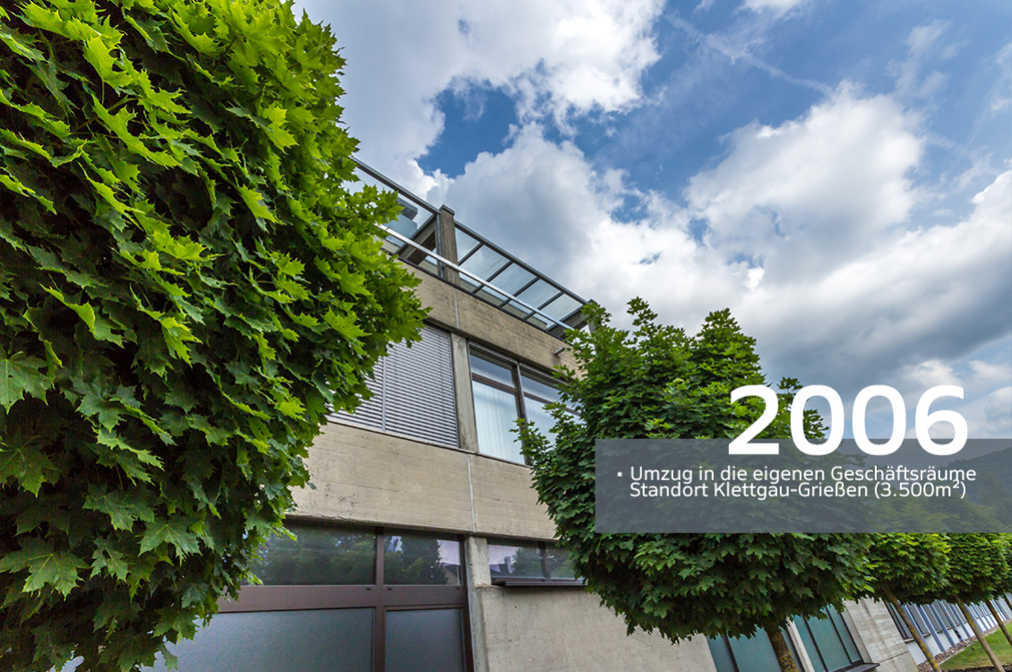 Historie | WMS-engineering