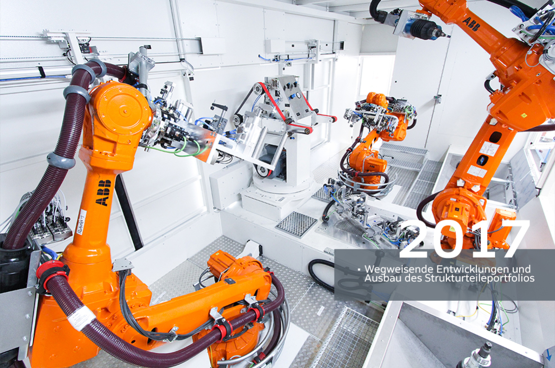 Historie | WMS-engineering