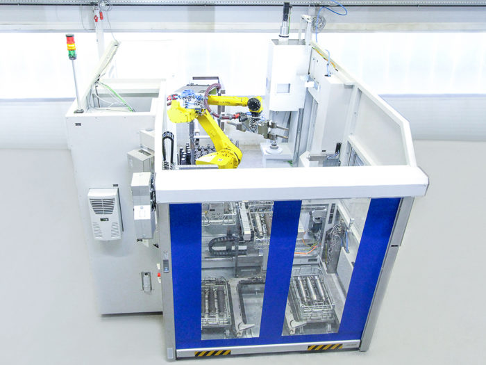 Referenzen | WMS-engineering